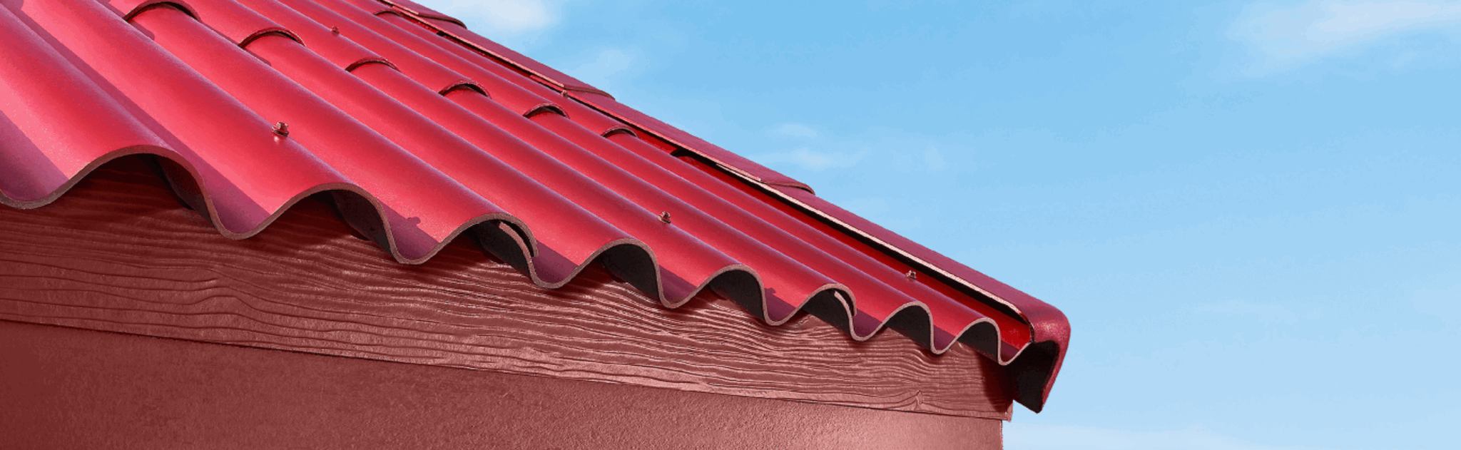 Shera Trilon Fiber Cement Roof Tile | Atap Fiber Simen – Kee Maju Jaya