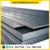 MS Plate — High Structural Integrity | Plat Besi (Mild Steel) – Kee ...