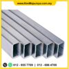 MS Rectangular Hollow Section (RHS) — High-Strength Structural Steel ...