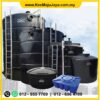 WEIDA Polystor Premium Water Tank — High-Durability PE Storage ...