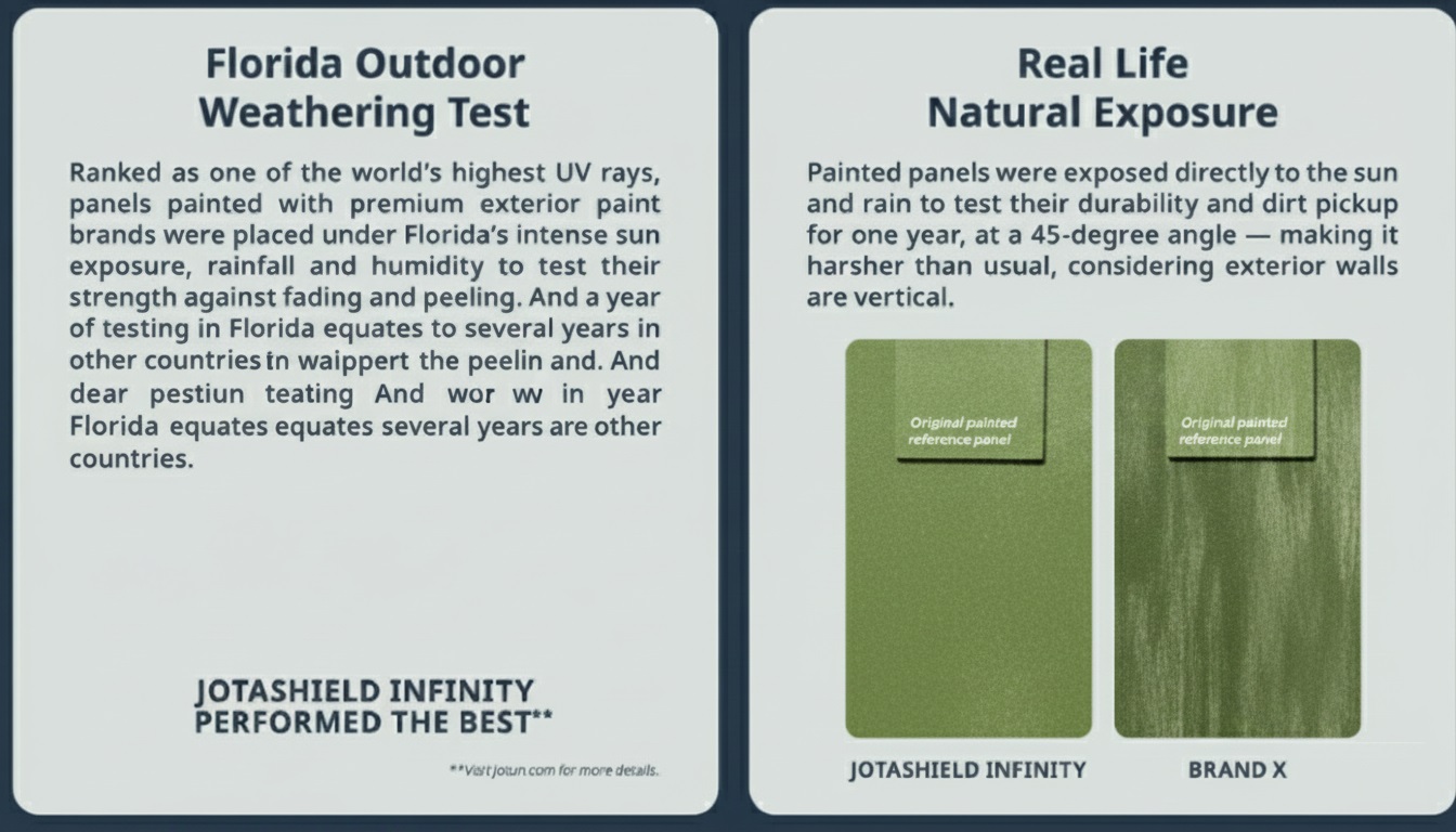 Jotun Jotashield Infinity Exterior — The Ultimate Protection for ...