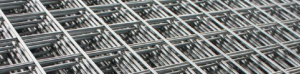 (BRC) Welded Wire Mesh High Tensile Steel welded mesh for reinforcing ...