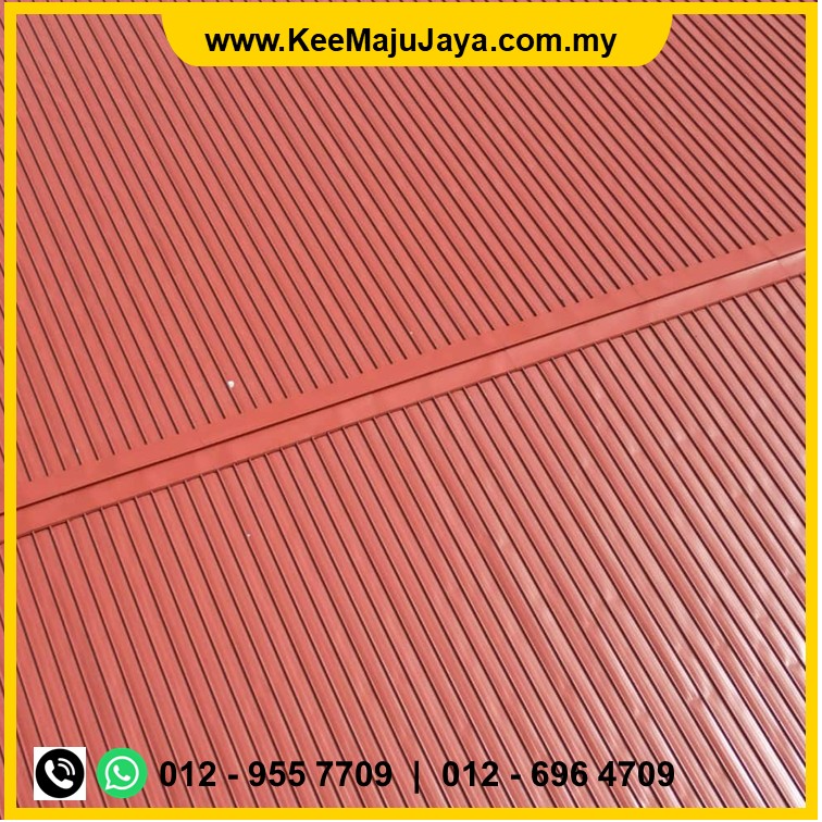 Lavenda® INNO:CLIP — Seamless Concealed-Fix Roofing for Long-Term ...