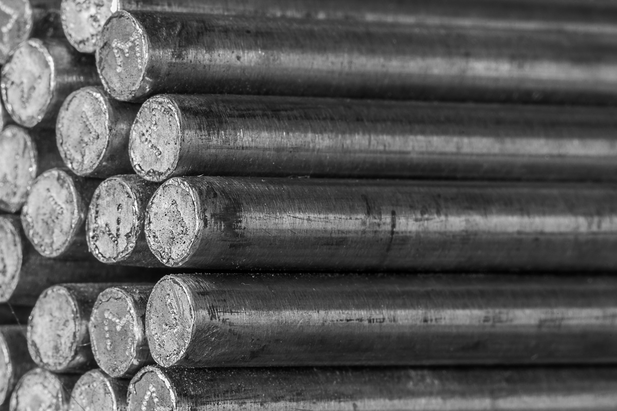 DIFFERENCE BETWEEN HTD-BAR & MS ROUND BAR (APA BEZA BESI BUNGA VS BESI ...
